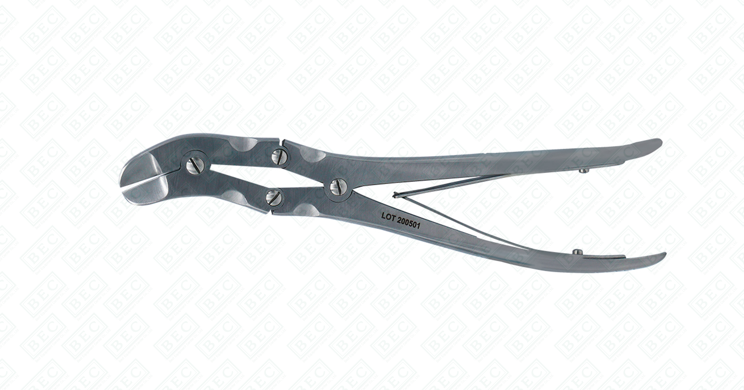 COMPOUND CRIMP HIGH FORCE 23 cm | Best Equipment Center Co., Ltd. (BEC)