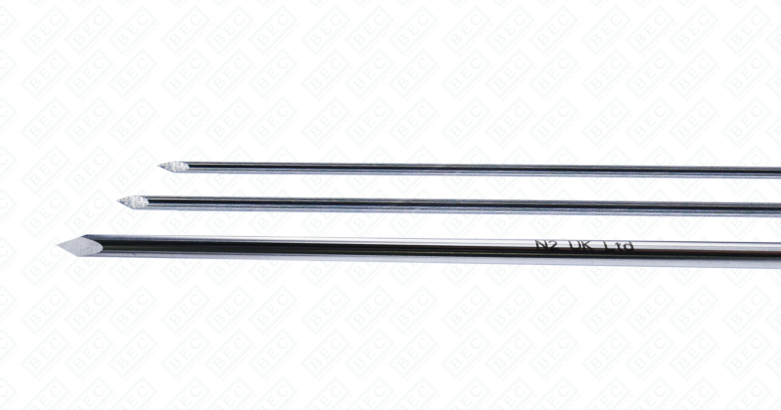 Steinman Intra-Medullary Pin Trocar Tips | Best Equipment Center Co ...